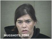DUNLAP TIFFANY 03/13/2023 - Harnett County Mugshots Zone