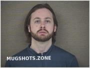 STIVERS CARSON 03/25/2023 - Harnett County Mugshots Zone