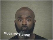 JAHMAR RICHARDSON 03/25/2023 - Harnett County Mugshots Zone