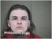 MATTHEWS DAVID 03/25/2023 - Harnett County Mugshots Zone