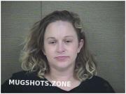 ROSS JENNIFER 03/27/2023 - Harnett County Mugshots Zone