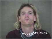 PARNELL JASON 03/28/2023 - Harnett County Mugshots Zone