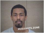 WILLIAMS MARCUS 03/30/2023 - Harnett County Mugshots Zone