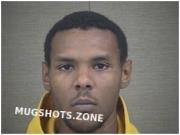 ALSTON CHRISTOPHER 04/10/2023 - Harnett County Mugshots Zone