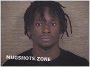GRIFFIN JAMI 04/10/2023 - Harnett County Mugshots Zone