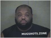 ALLEN DONTAE 04/14/2023 - Harnett County Mugshots Zone