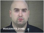 COMER MATTHEW 04/16/2023 - Harnett County Mugshots Zone