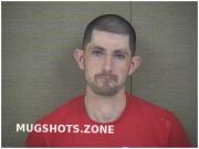 HOLDER DYLAN 04/19/2023 - Harnett County Mugshots Zone