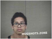 SCOTT DEONTE 04/21/2023 - Harnett County Mugshots Zone