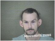 CHAULK KENNETH 04/21/2023 - Harnett County Mugshots Zone