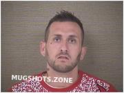 PARKER ROGER 04/26/2023 - Harnett County Mugshots Zone