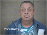 FREEMAN MICHAEL 04/30/2023 - Harnett County Mugshots Zone