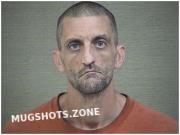 HYNES JOSHUA 05/04/2023 - Harnett County Mugshots Zone