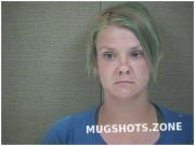 SISSON DANIELLE 05/09/2023 - Harnett County Mugshots Zone