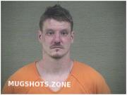 WESTER ZACHERY 05/13/2023 - Harnett County Mugshots Zone
