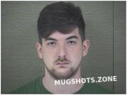 FALZO JACOB 05/17/2023 - Harnett County Mugshots Zone