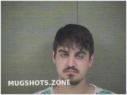 GUITAR BILLY 05/18/2023 - Harnett County Mugshots Zone
