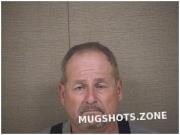 TYNDALL DONALD 05/18/2023 - Harnett County Mugshots Zone
