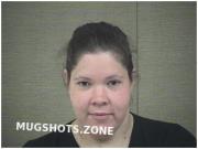 INSCORE TONYA 05/20/2023 - Harnett County Mugshots Zone