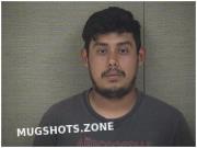 MORALES JOSE 05/21/2023 - Harnett County Mugshots Zone