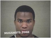 PRIDGEN JOSHUA 05/25/2023 - Harnett County Mugshots Zone
