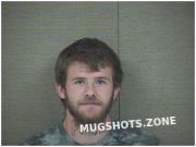STARNES TIMOTHY 06/03/2023 - Harnett County Mugshots Zone