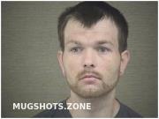 COOK PATRICK 06/06/2023 - Harnett County Mugshots Zone