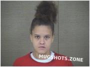 ALLEN KAYLYN 06/08/2023 - Harnett County Mugshots Zone