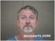 COLLINS DONALD 06/08/2023 - Harnett County Mugshots Zone