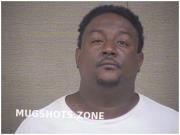 CHRISTOPHER DODD 06/13/2023 - Harnett County Mugshots Zone