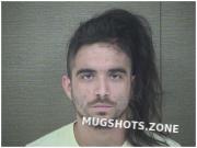 GONZALES JACOB 06/13/2023 - Harnett County Mugshots Zone
