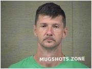 EVANS MICHAEL 07/10/2023 - Harnett County Mugshots Zone