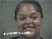 CARRINGTON HANNAH 07/12/2023 - Harnett County Mugshots Zone