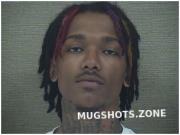WILLIAMS DEJUAN 07/12/2023 - Harnett County Mugshots Zone