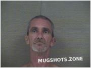 MCLAMB ERIC 07/21/2023 - Harnett County Mugshots Zone