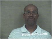 INGRAM GERALD 07/30/2023 - Harnett County Mugshots Zone