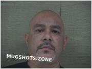 TALAMANTEZ ROBERT 07/31/2023 - Harnett County Mugshots Zone