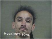 DESMOND CHRISTOPHER 08/02/2023 - Harnett County Mugshots Zone