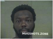 GIBBS BRYAN 08/03/2023 - Harnett County Mugshots Zone
