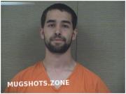 HEBERT MATTHEW 08/16/2023 - Harnett County Mugshots Zone