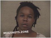 QUICK ELIZABETH 08/16/2023 - Harnett County Mugshots Zone