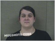 CHAVIS CHEYENNE 08/20/2023 - Harnett County Mugshots Zone