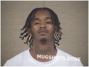 JOHNSON DERRION 08/24/2023 - Harnett County Mugshots Zone