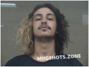 BROWN ISAAC 08/27/2023 - Harnett County Mugshots Zone