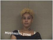 MCCALLUM ERICA 08/30/2023 - Harnett County Mugshots Zone