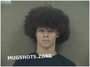 SMITH LANDYN 08/31/2023 - Harnett County Mugshots Zone
