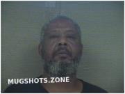 WILLIAMS PHILIP 09/05/2023 - Harnett County Mugshots Zone