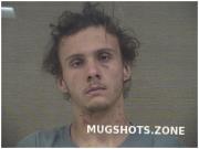 YOUNGS DALTON 09/10/2023 - Harnett County Mugshots Zone