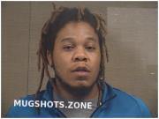 RAMSEY RASHON 09/21/2023 - Harnett County Mugshots Zone