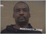 JONES DARNELL 09/22/2023 - Harnett County Mugshots Zone